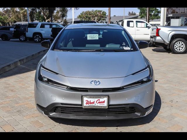New 2026 Toyota Prius LE For Sale in Long Beach, CA | Auto Navigator