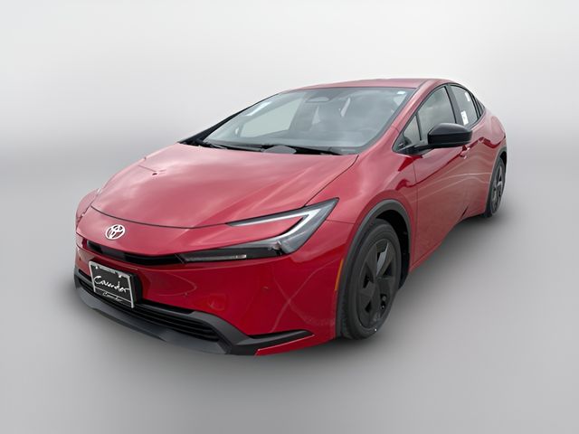 New 2026 Toyota Prius LE For Sale in San Antonio, TX | Auto Navigator