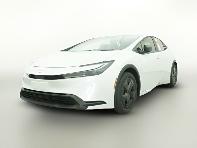 New 2026 Toyota Prius LE For Sale in Sarasota, FL | Auto Navigator