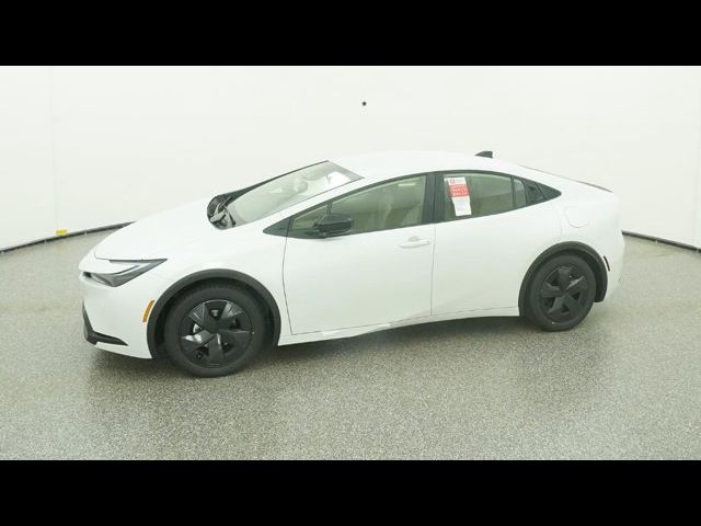 New 2026 Toyota Prius LE For Sale in Sarasota, FL | Auto Navigator