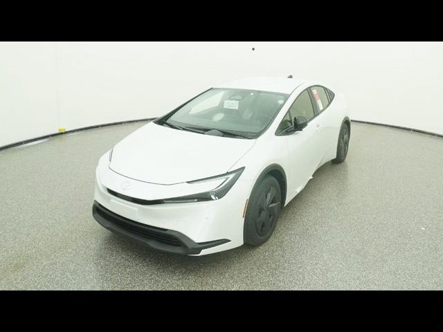 New 2026 Toyota Prius LE For Sale in Sarasota, FL | Auto Navigator