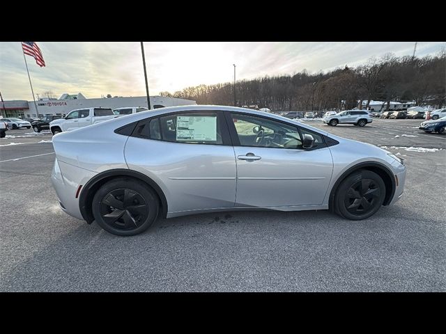 New 2026 Toyota Prius LE For Sale in Akron, OH | Auto Navigator