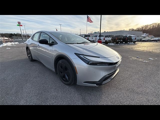 New 2026 Toyota Prius For Sale in Akron, OH | Auto Navigator