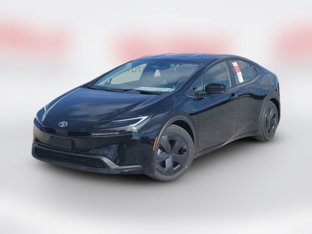 New 2026 Toyota Prius LE For Sale in Cape Coral, FL | Auto Navigator
