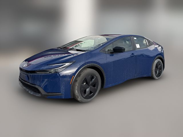 New 2026 Toyota Prius For Sale in Canton, OH | Auto Navigator