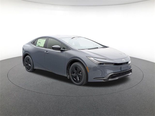New 2026 Toyota Prius LE For Sale in Glen Burnie, MD | Auto Navigator
