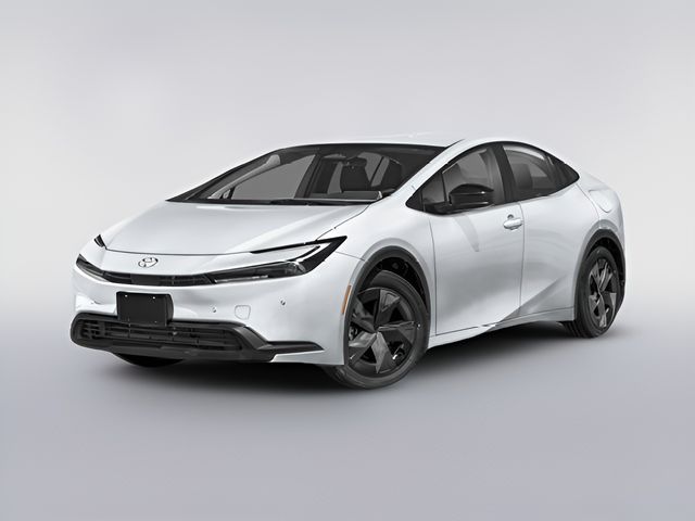 New 2026 Toyota Prius LE For Sale in Rockville, MD | Auto Navigator