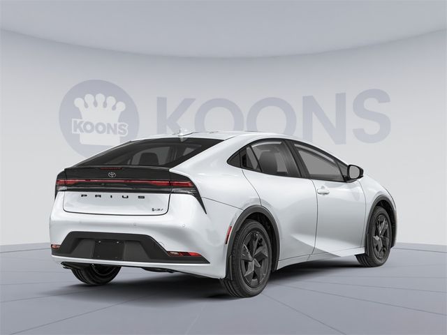New 2026 Toyota Prius LE For Sale in Chantilly, VA | Auto Navigator