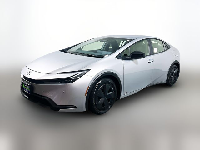 New 2026 Toyota Prius LE For Sale in Portland, OR | Auto Navigator