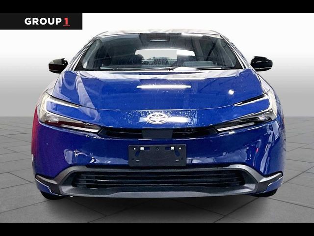 Used 2026 Toyota Prius with Rear View Camera For Sale in Boston, MA ...