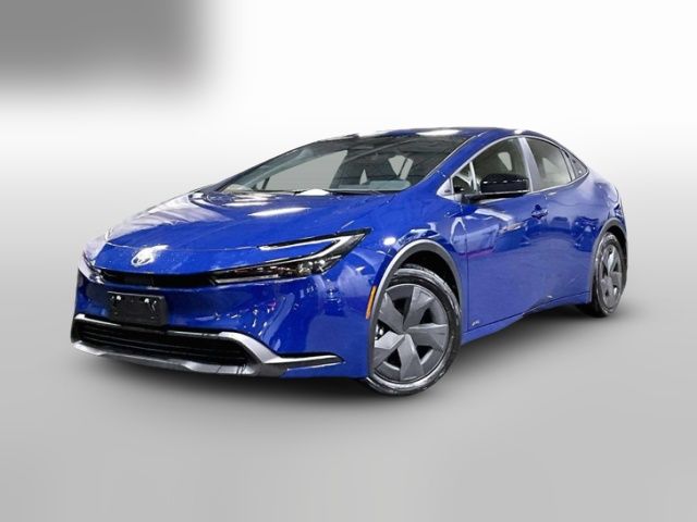 Used 2026 Toyota Prius with Rear View Camera For Sale in Boston, MA ...