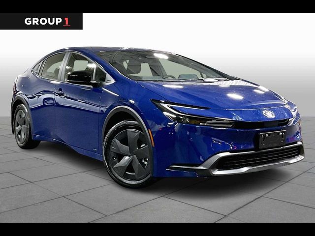 Used 2026 Toyota Prius with Rear View Camera For Sale in Boston, MA ...