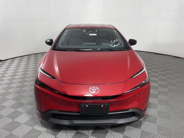 New 2026 Toyota Prius LE For Sale in East Providence, RI | Auto Navigator