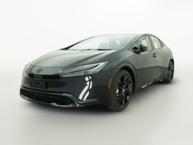 New 2026 Toyota Prius For Sale in Asheville, NC | Auto Navigator