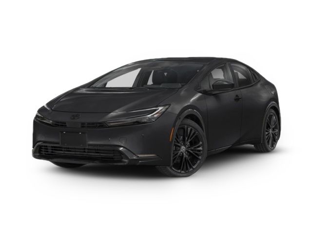 New 2026 Toyota Prius with Sunroof For Sale in Kansas City, MO | Auto ...