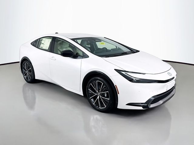 New 2026 Toyota Prius For Sale in Greensboro, NC | Auto Navigator