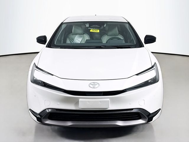 New 2026 Toyota Prius For Sale in Greensboro, NC | Auto Navigator
