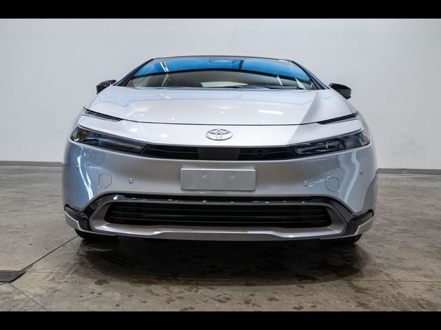 New 2026 Toyota Prius For Sale in Milwaukee, WI | Auto Navigator