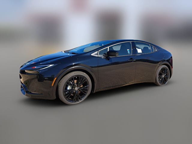 New Toyota Prius Plug-In Hybrid For Sale in New Orleans, LA | Auto ...