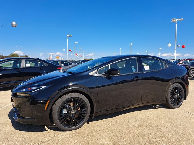 New Toyota Prius Plug-In Hybrid For Sale in New Orleans, LA | Auto ...