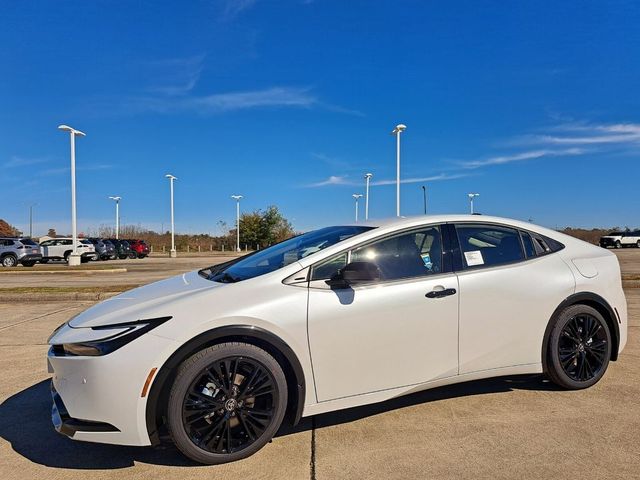 New Toyota Prius Plug-In Hybrid For Sale in New Orleans, LA | Auto ...