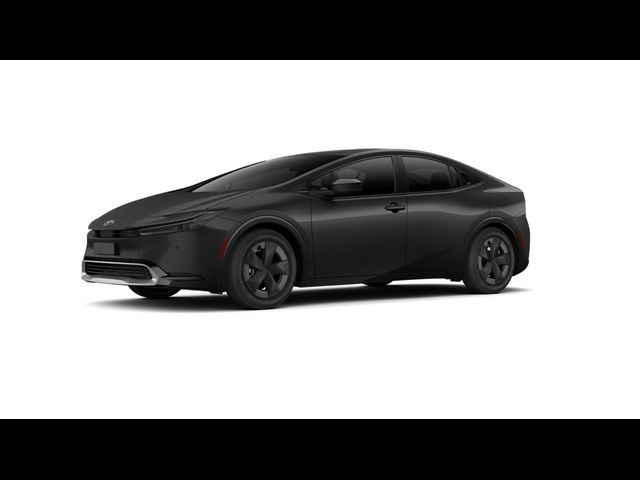 New 2026 Toyota Prius Plug-In Hybrid Hatchback For Sale in Rochester ...