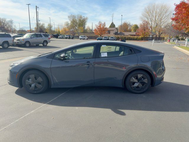 New 2026 Toyota Prius LE Hatchback For Sale in Orem, UT | Auto Navigator