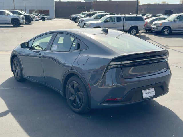 New 2026 Toyota Prius LE Hatchback For Sale in Orem, UT | Auto Navigator