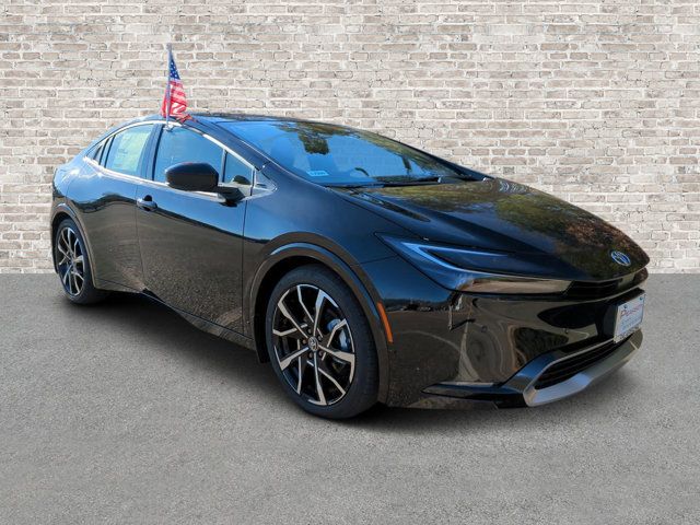 New 2026 Toyota Prius Plug-In Hybrid For Sale in Hampton, VA | Auto ...