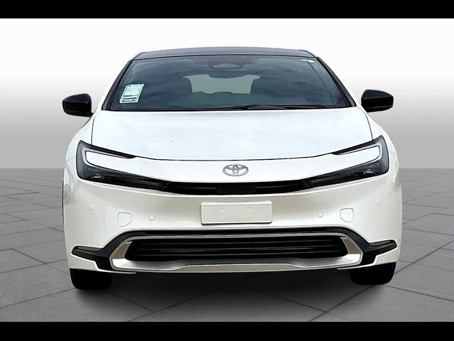 New Toyota Prius Plug-In Hybrid with Sunroof For Sale in New Orleans ...