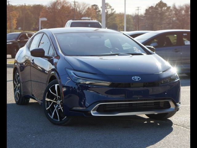 New 2026 Blue Toyota Prius Plug-In Hybrid Hatchback For Sale in Memphis ...