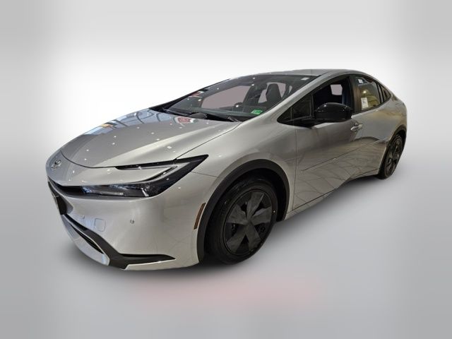 New 2026 Toyota Prius Plug-In Hybrid For Sale in Roanoke, VA | Auto ...