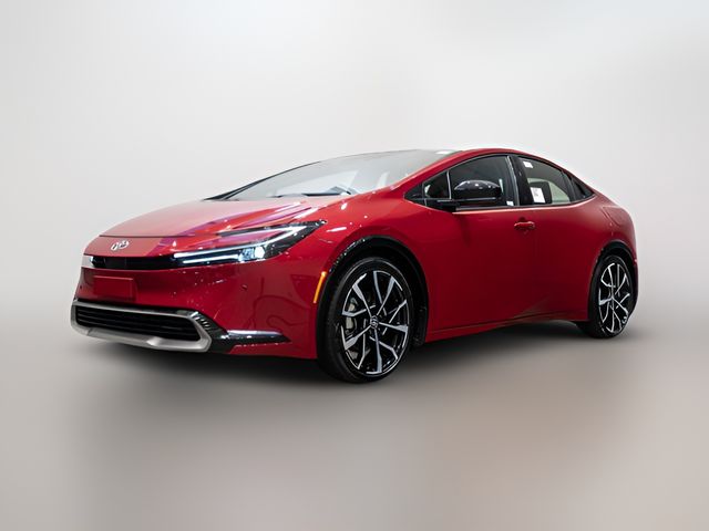 New 2026 Toyota Prius LE For Sale in Appleton, WI | Auto Navigator