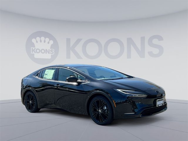 New 2026 Toyota Prius Plug-In Hybrid For Sale in Arlington, VA | Auto ...