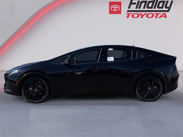 New 2026 Toyota Prius Plug-In Hybrid Hatchback with Bluetooth For Sale ...