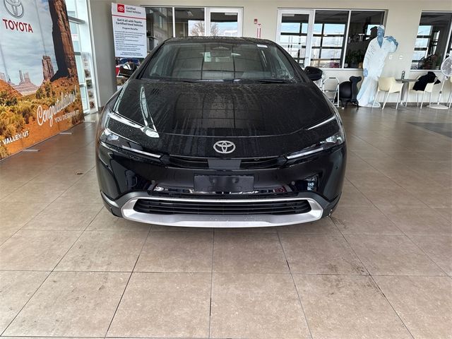 New 2026 Toyota Prius LE Hatchback For Sale in Provo, UT | Auto Navigator