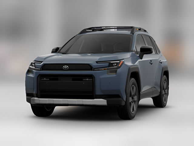 New Toyota RAV4 with Rear View Camera For Sale in San Jose, CA | Auto ...