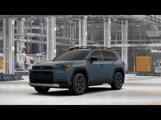 New Toyota RAV4 with Rear View Camera For Sale in San Jose, CA | Auto ...