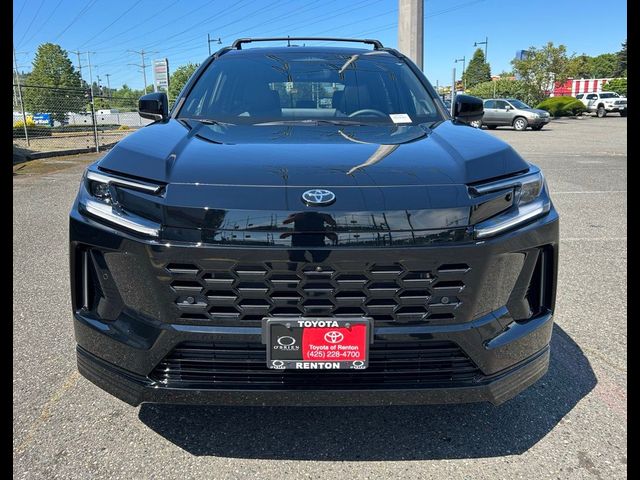 New 2026 Toyota RAV4 Plug-In Hybrid XSE For Sale in Seattle, WA | Auto ...