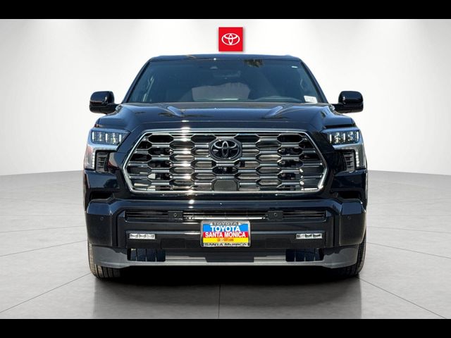 New 2026 Toyota Sequoia For Sale in Torrance, CA | Auto Navigator