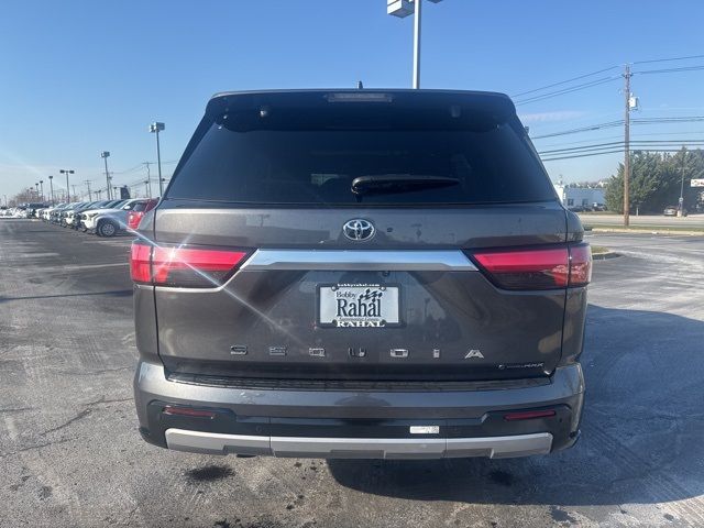 New 2026 Toyota Sequoia For Sale in Mechanicsburg, PA | Auto Navigator