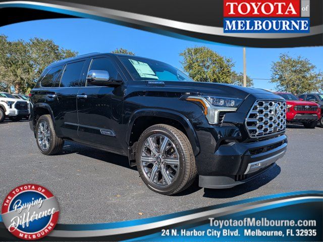 New 2026 Toyota Grand Highlander Hybrid LE SUV For Sale in Melbourne ...