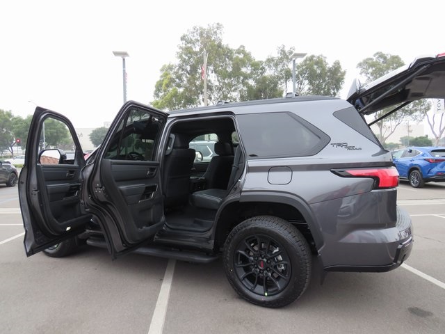 New 2026 Toyota Sequoia Limited For Sale in Downey, CA | Capital One ...