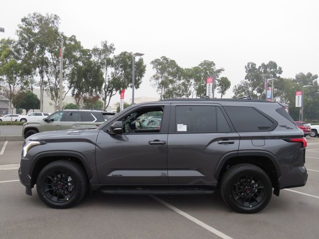 New 2026 Toyota Sequoia Limited For Sale in Downey, CA | Capital One ...