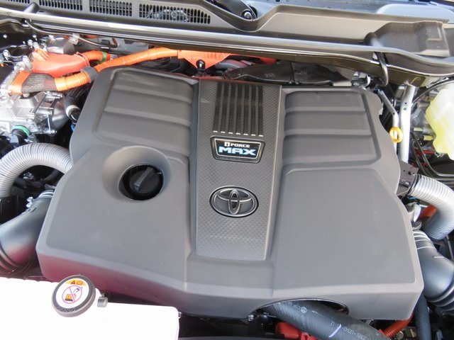 New 2026 Toyota Sequoia Limited For Sale in Downey, CA | Capital One ...