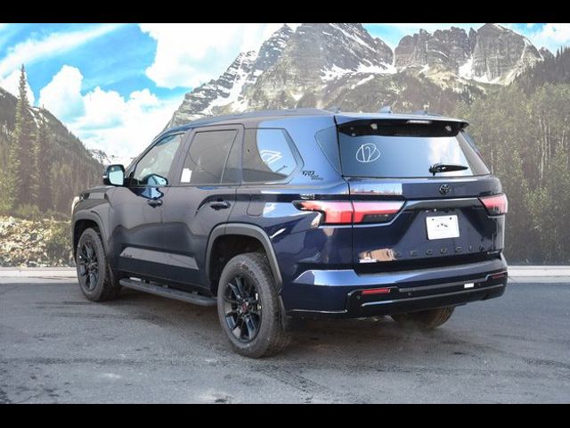 New 2026 Toyota Sequoia For Sale in Boulder, CO | Auto Navigator