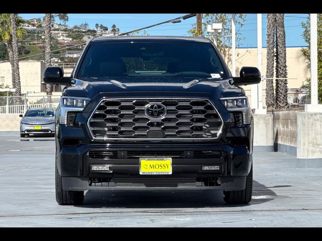 New 2026 Toyota Sequoia SUV For Sale in San Diego, CA | Auto Navigator