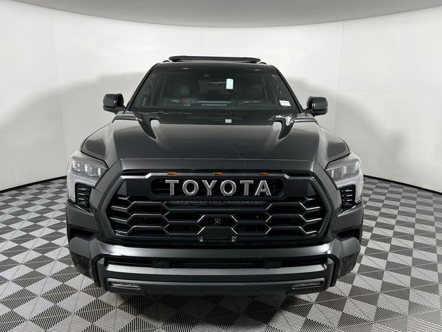 New 2026 Toyota Sequoia TRD Pro For Sale in Memphis, TN | Auto Navigator