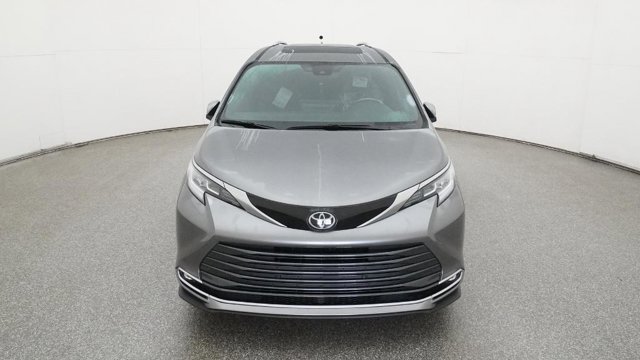 New 2026 Toyota Sienna Limited For Sale in Miami, FL | Capital One Auto ...