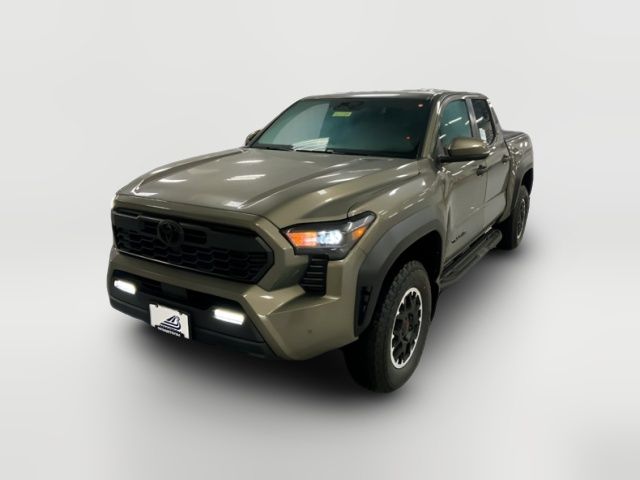 New 2026 Toyota Tacoma TRD Off Road Pickup For Sale in Appleton, WI ...